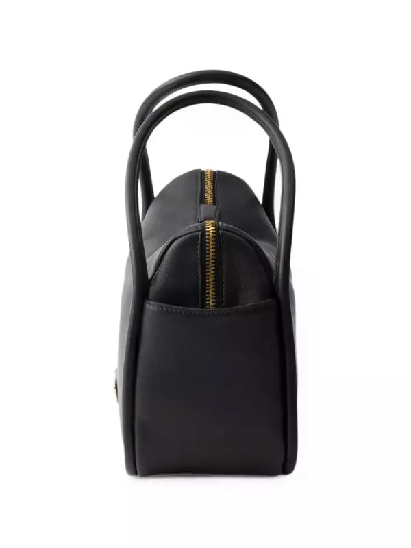 Prada Darling Leather Handbag