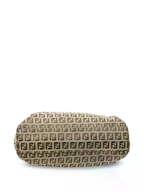 Fendi Zucca Tote Bag