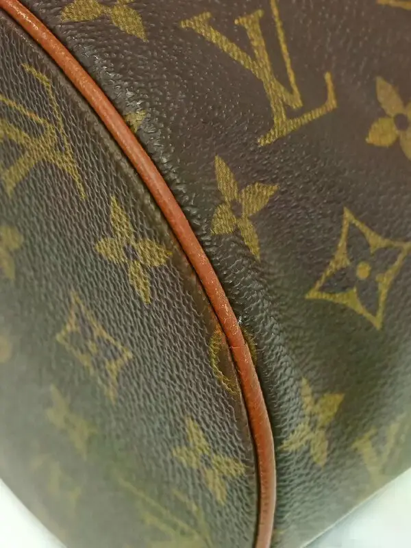 LOUIS VUITTON 2002 Papillon 30 Handbag