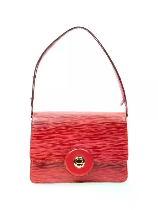 LOUIS VUITTON Friedland Shoulder Bag - Red