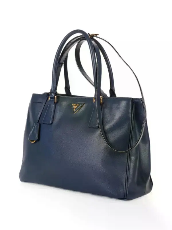 Prada Galleria Tote Bag
