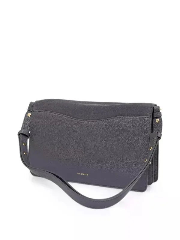 COCCINELLE C-me Shoulder Bag
