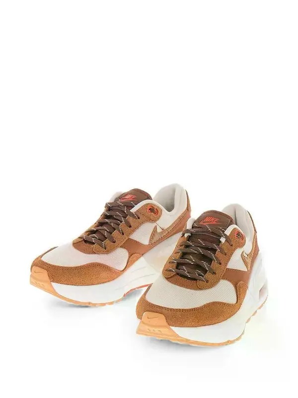 Nike Max System Se Sneakers - Brown