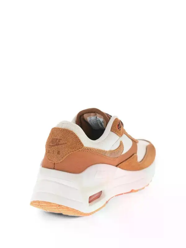 Nike Max System Se Sneakers - Brown