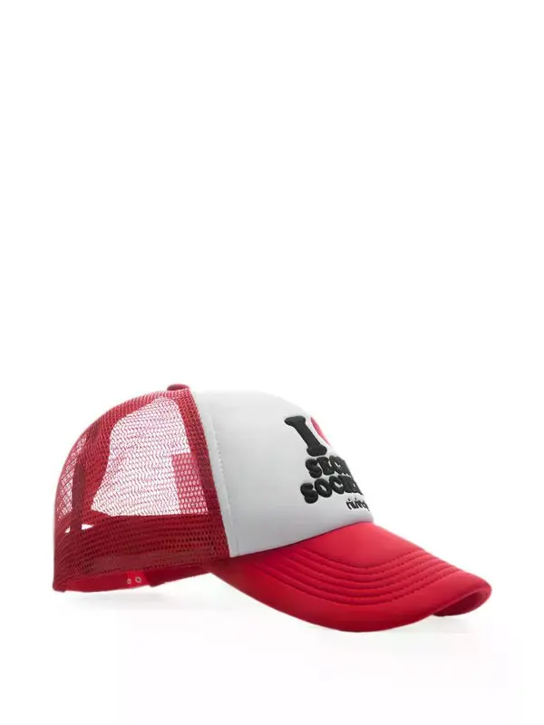 RRR123 Rivington Roi Rebis Secret Societies Trucker Hat