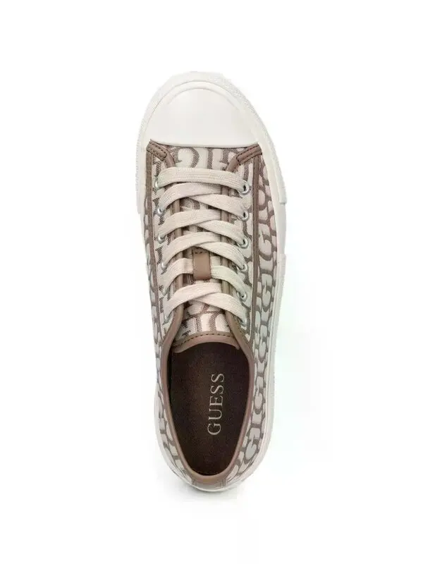 Guess Carey Low-top Sneakers