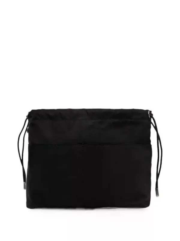 COCCINELLE Drawstring-fastening Make-up Bag