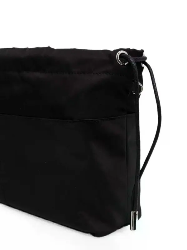 COCCINELLE Drawstring-fastening Make-up Bag