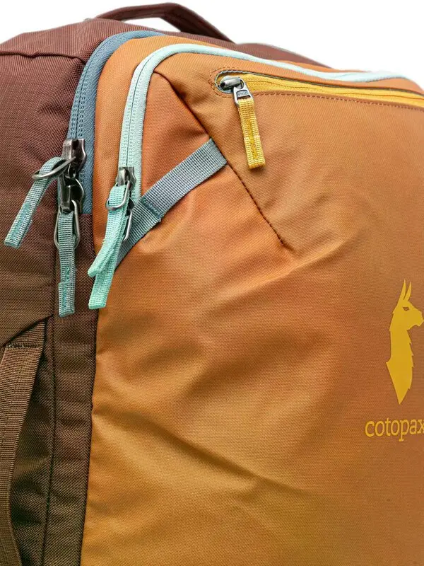 COTOPAXI Allpa Logo-print Backpack