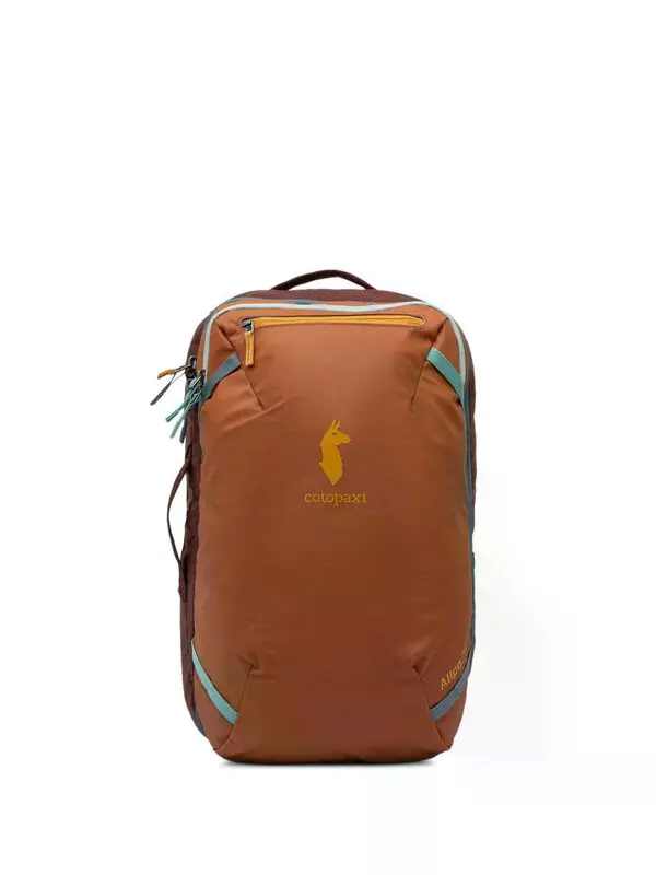 COTOPAXI Allpa Backpack - Orange
