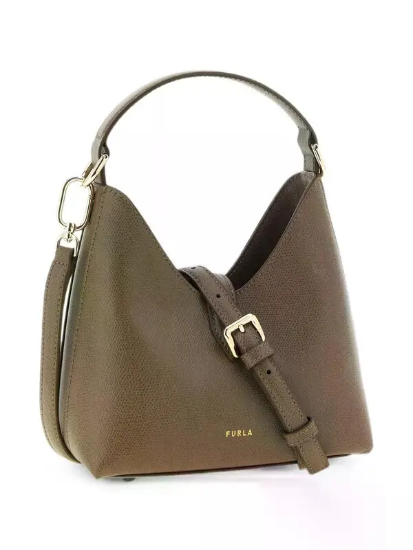 Furla Mini Iride Arco Tote Bag