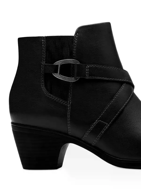 Clarks Emily Henley Ankle Boots