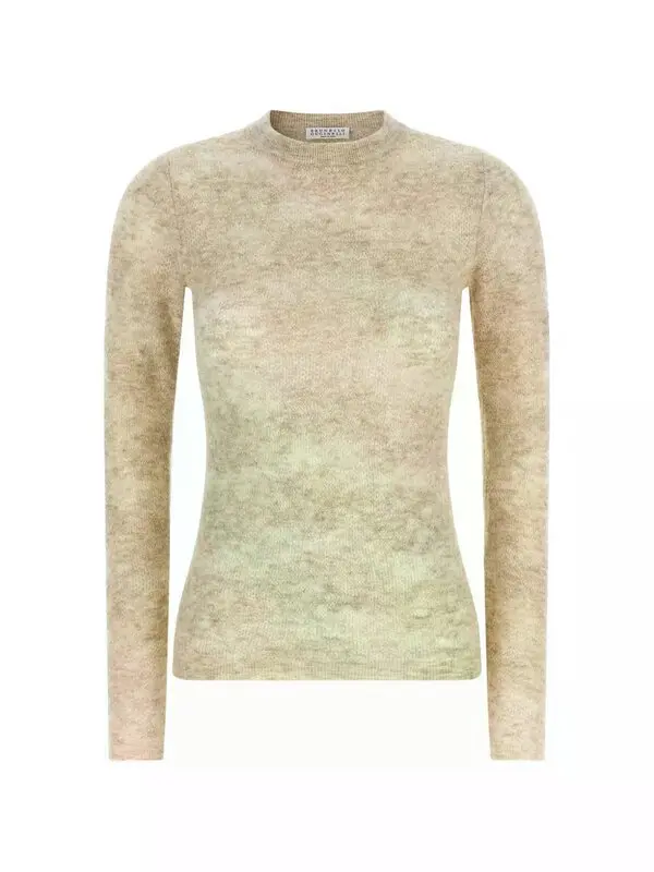 Brunello Cucinelli Crew-neck Sweater