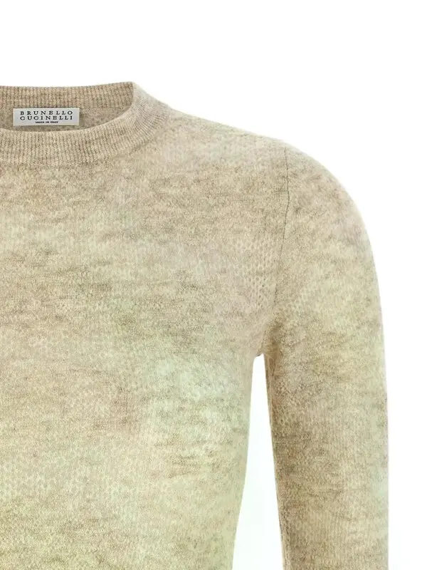 Brunello Cucinelli Crew-neck Sweater