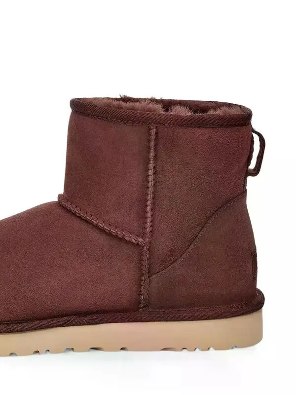 UGG Classic Mini Ii Boots - Brown