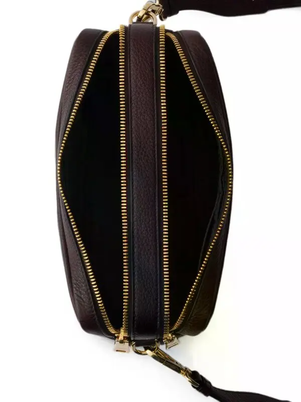 Prada Small Leather Shoulder Bag