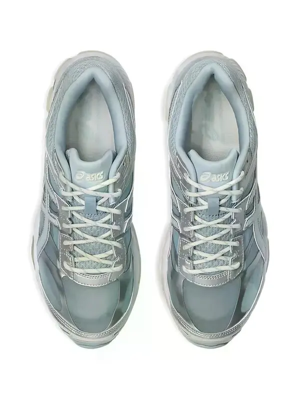 Asics Lace-up Sneakers
