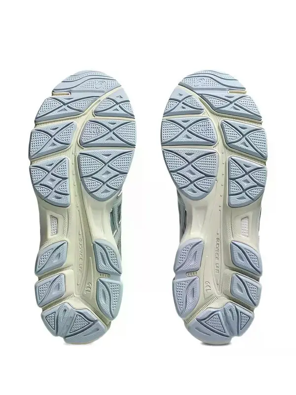 Asics Lace-up Sneakers