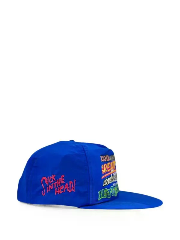 BETTER WITH AGE Embroidered Baseball Cap
