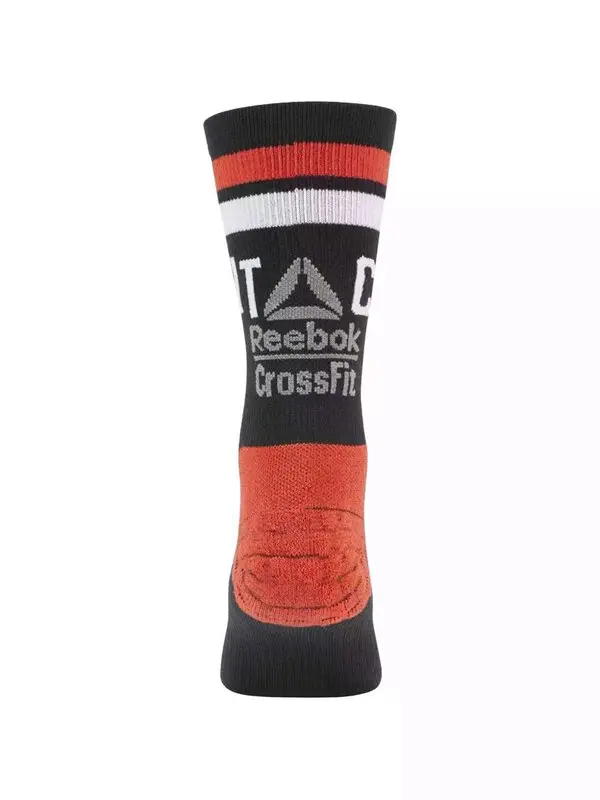 REEBOK X Crossfit Engineered Socks - Black
