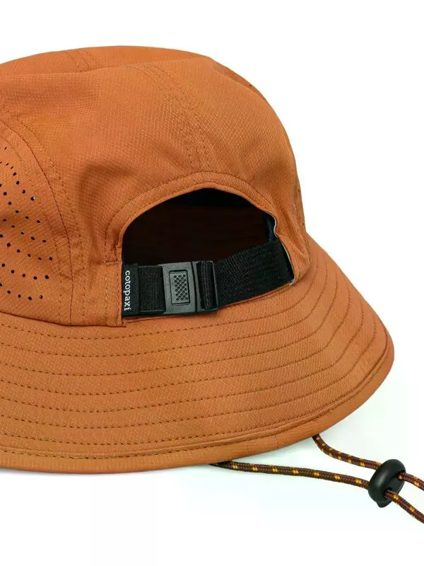 COTOPAXI Logo Patch Bucket Hat