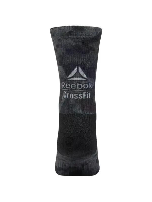 REEBOK Crossfit Camouflage Crew Socks