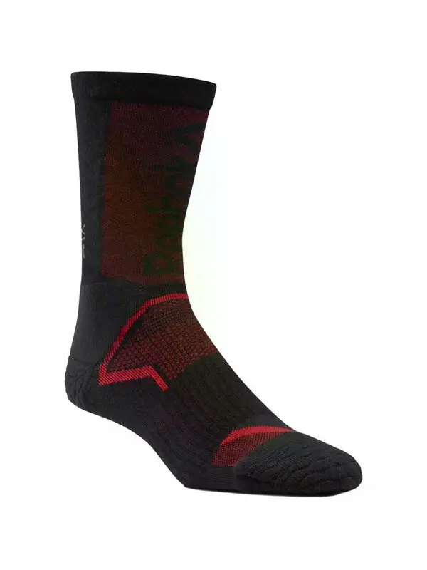 REEBOK X Crossfit Tech Crew Socks