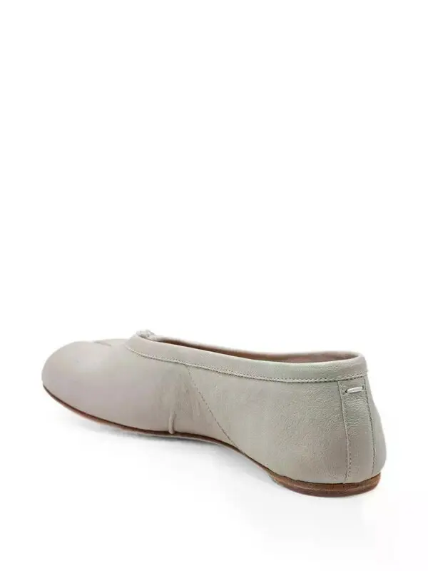 MAISON MARGIELA Tabi Ballet Flats