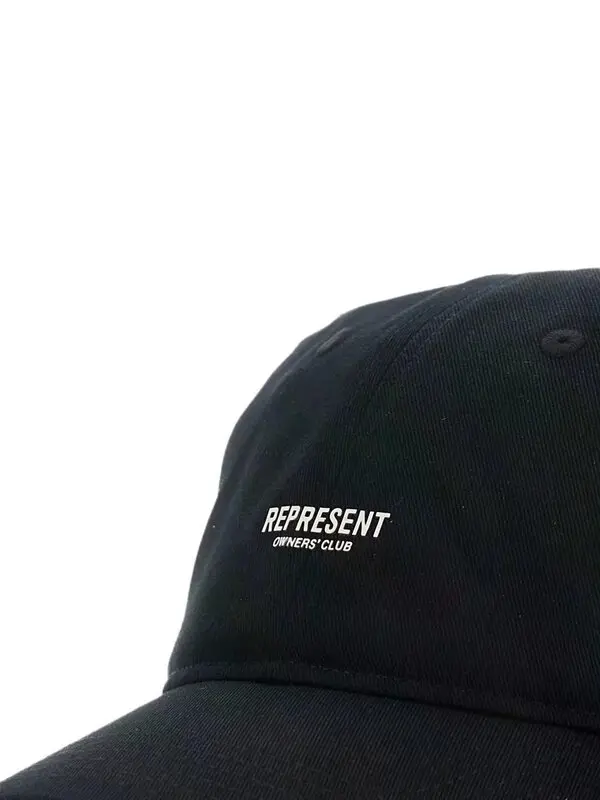 REPRESENT Owners Club Baseball Cap