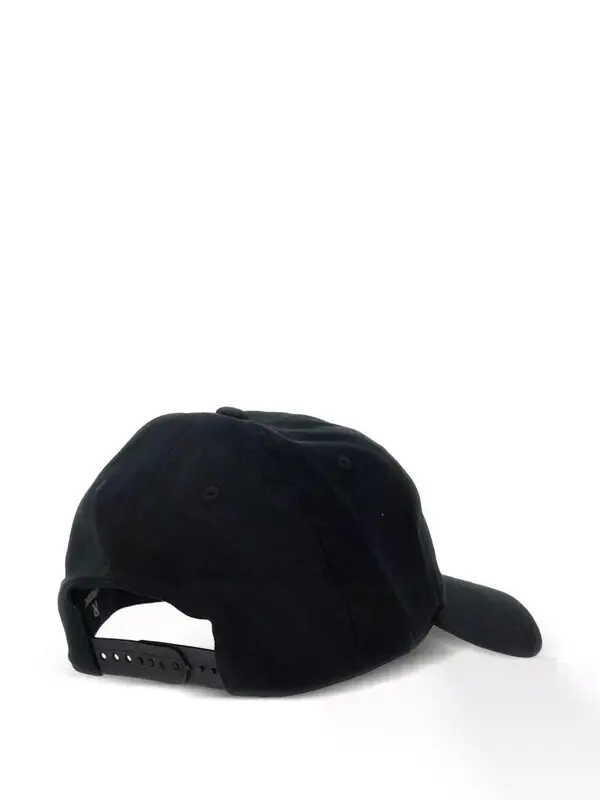 REPRESENT Owners Club Baseball Cap - Black