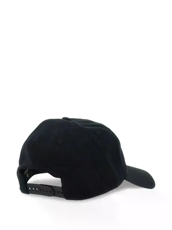 REPRESENT Owners Club Baseball Cap - Black