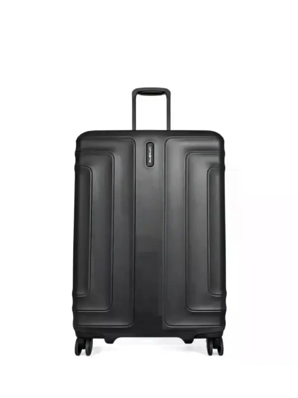 SAMSONITE Embossed Four-wheel Suitcase