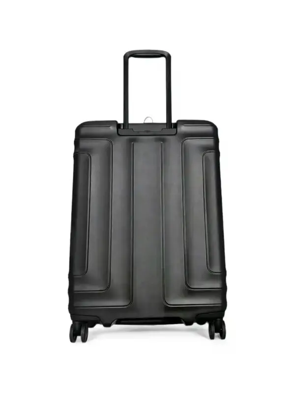 SAMSONITE Embossed Four-wheel Suitcase