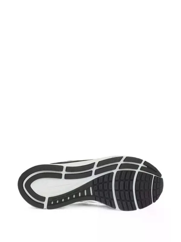 Nike Zoom Structure 24 Athletic Sneakers