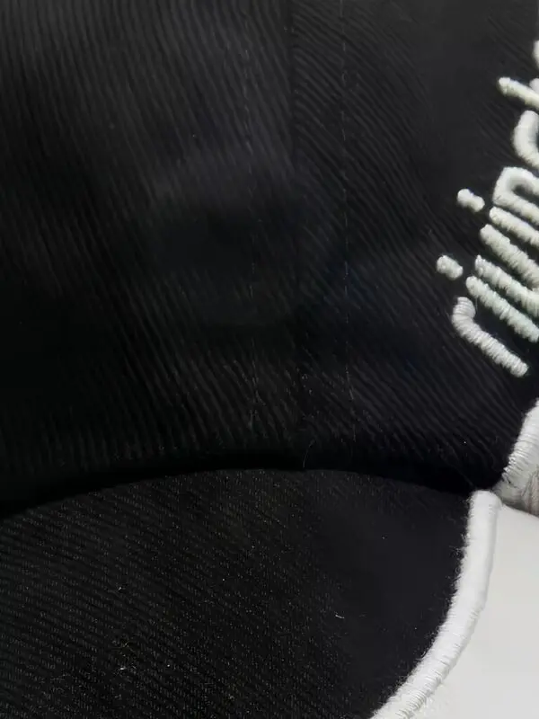 RIVINGTON ROI REBIS Baseball Cap
