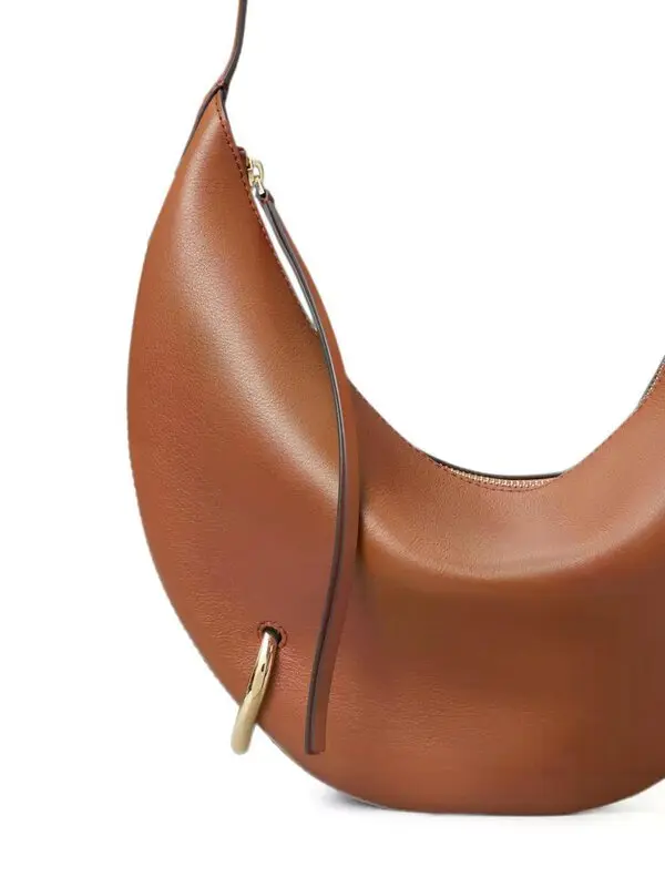 Tory Burch Pierced Shoulder Bag