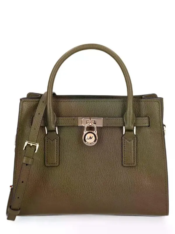 Michael Kors Mercer Shoulder Bag
