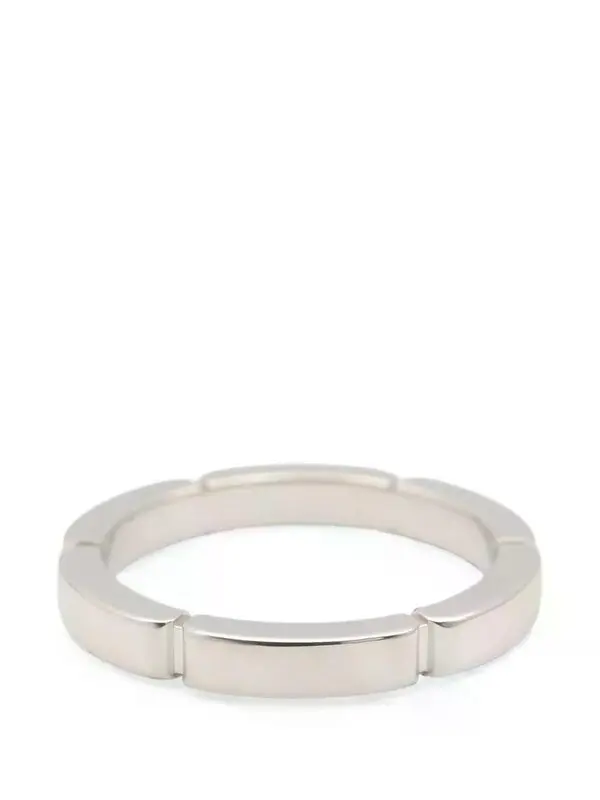 Cartier 10s Maillon Panthère Ring