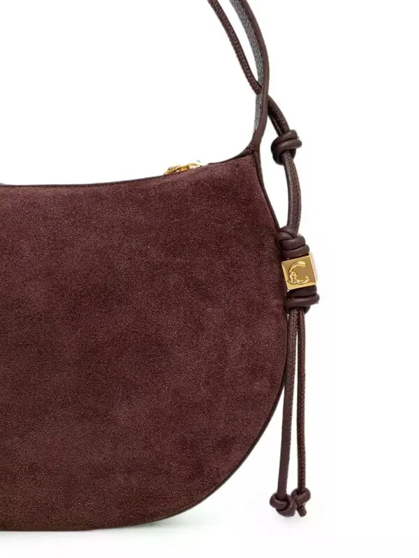 COCCINELLE Small Thess Shoulder Bag