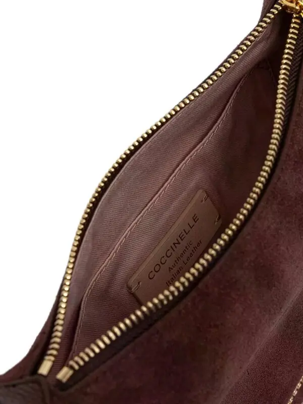 COCCINELLE Small Thess Shoulder Bag