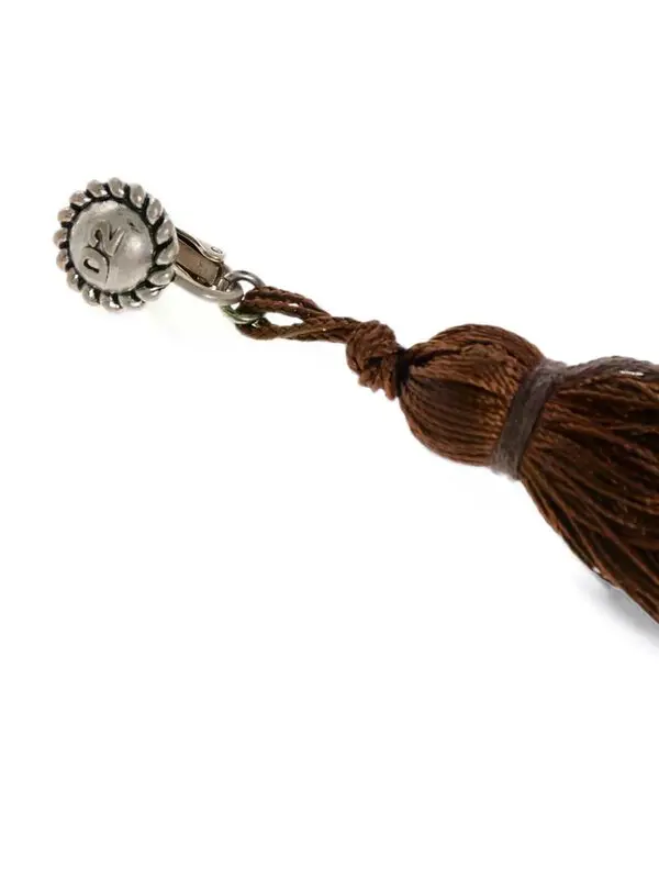 Dsquared2 Tassel-drop Earring