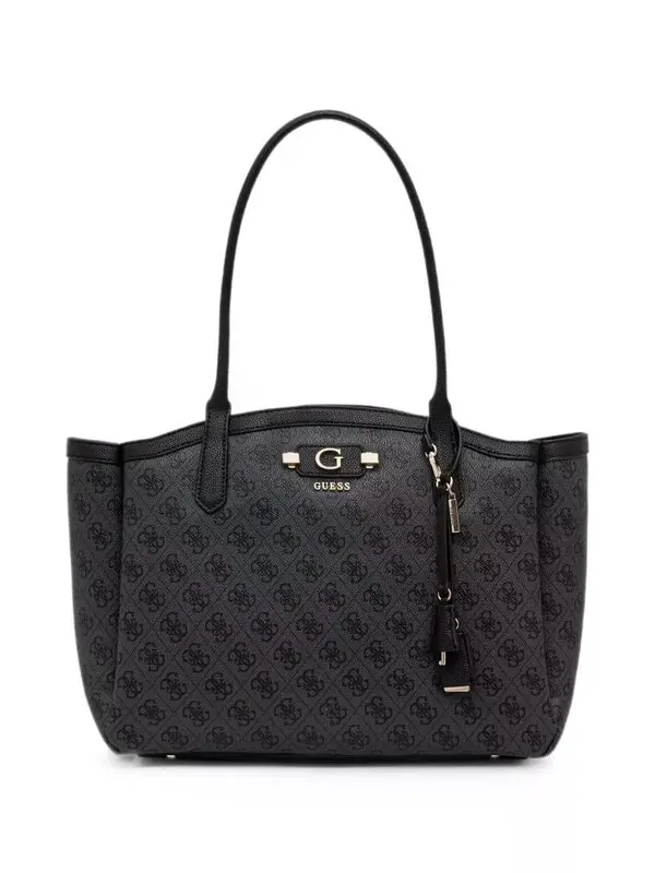 Guess Lindsey Tote Bag - Grey