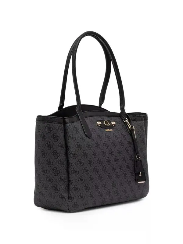 Guess Lindsey Tote Bag - Grey