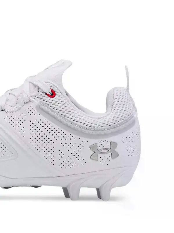 Under Armour Glory Mc Perforated Sneakers - White