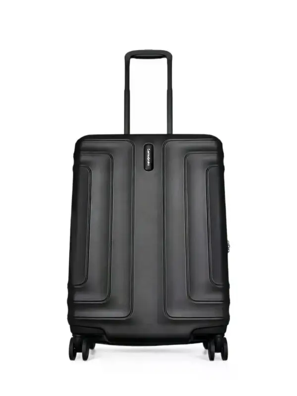 SAMSONITE Hard-shell Trolley With Telescopic Handle