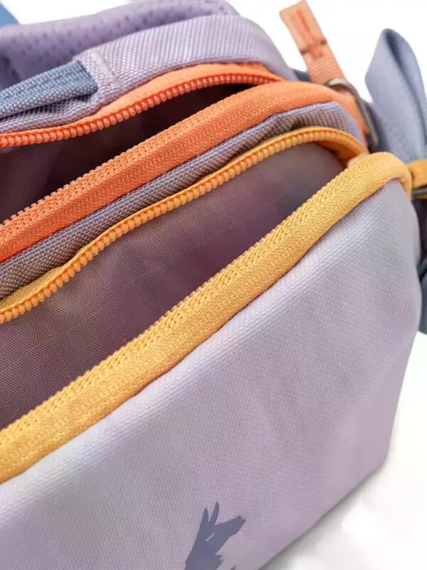 COTOPAXI Allpa Logo-print Belt Bag