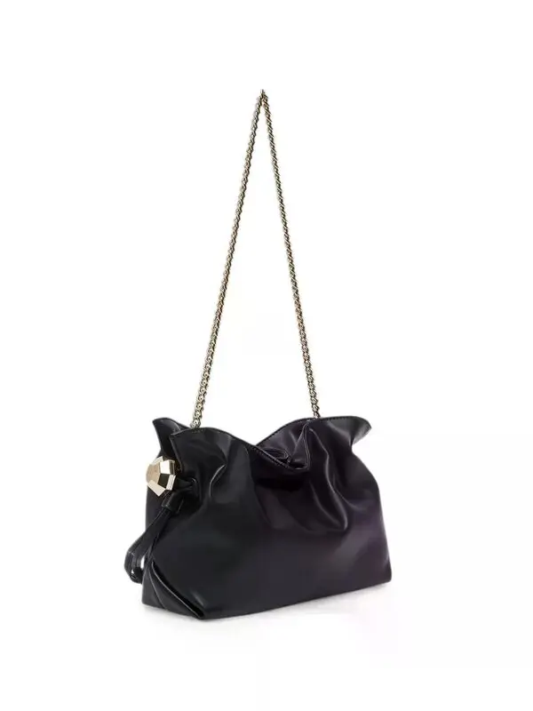 Liu Jo Riccy Small Shoulder Bag - Black