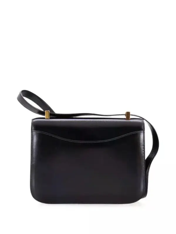 Hermès Constance Bag Box Calf 24 Shoulder Bag