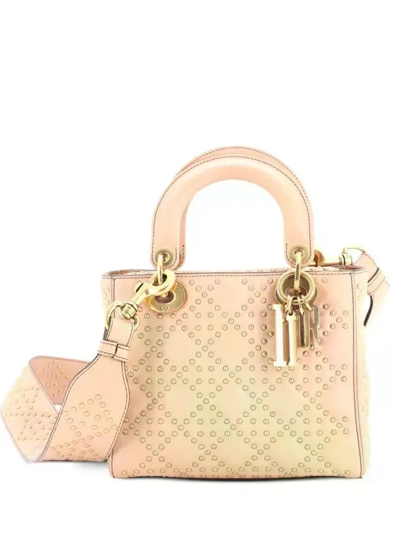 Dior Lady Small Crossbody Bag