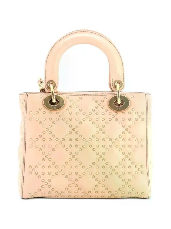 Dior Lady Small Crossbody Bag